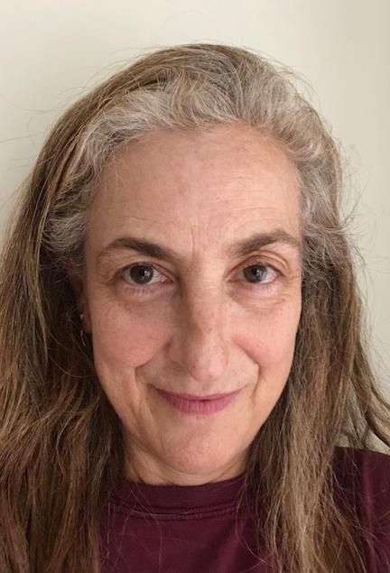 Alexandra Chasin - Associate Professor of Literary Studies - Eugene ...